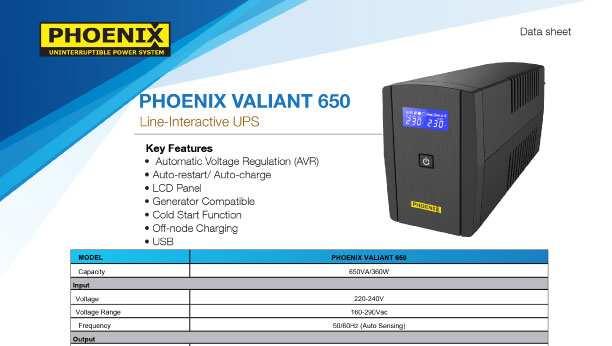 Download Specs – Wordtext Systems, Inc. – Philippine IT distributor